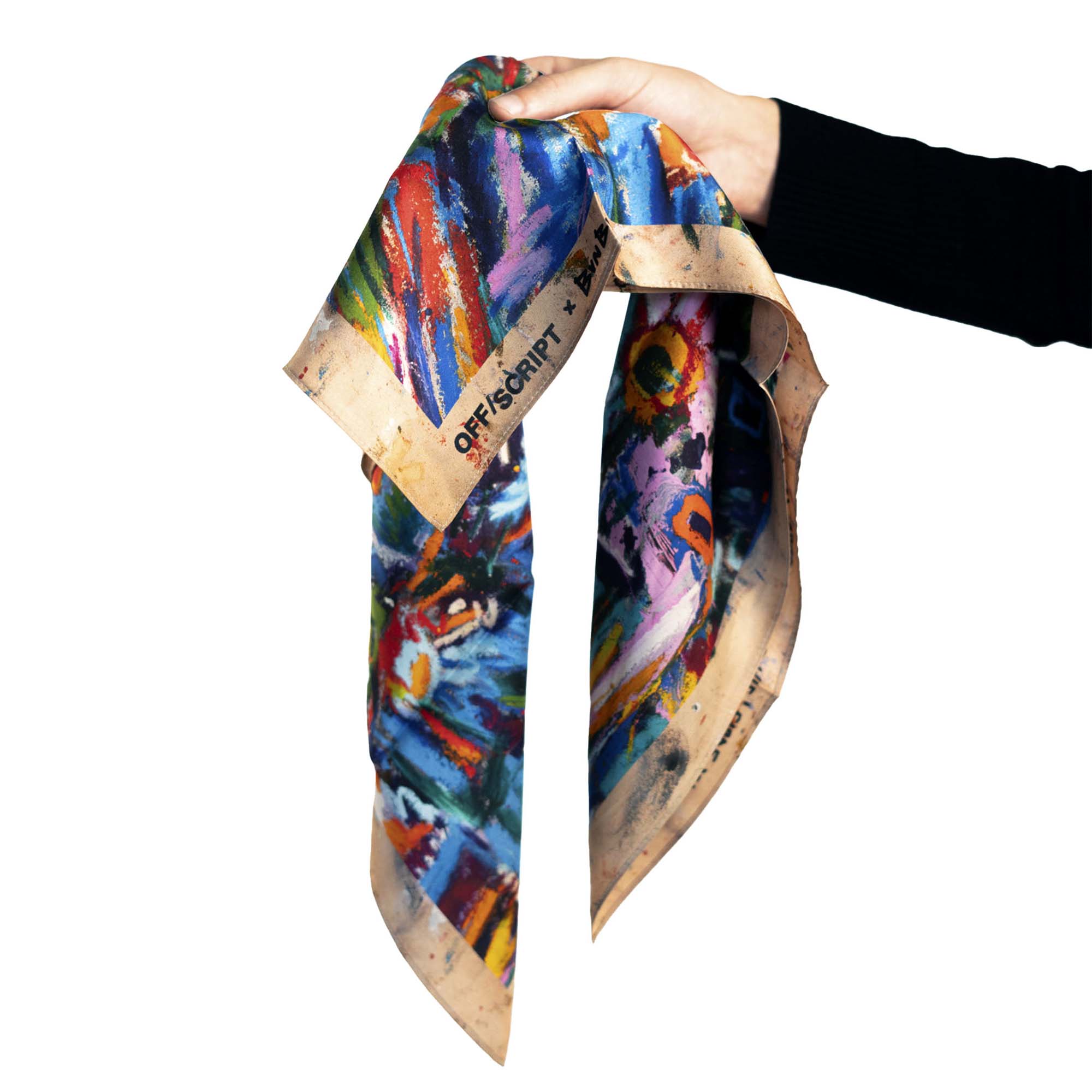 Collections – Off/Script