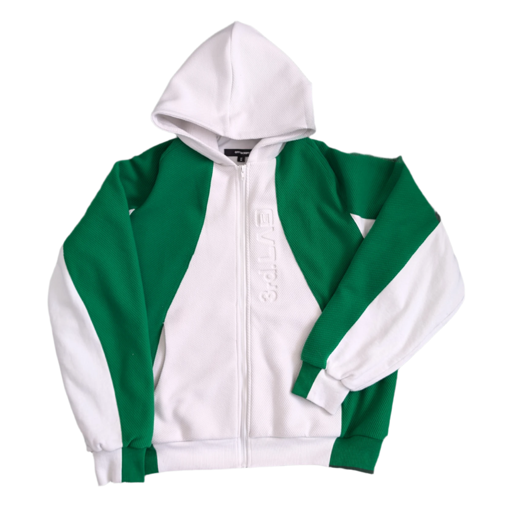 Collections – Off/Script