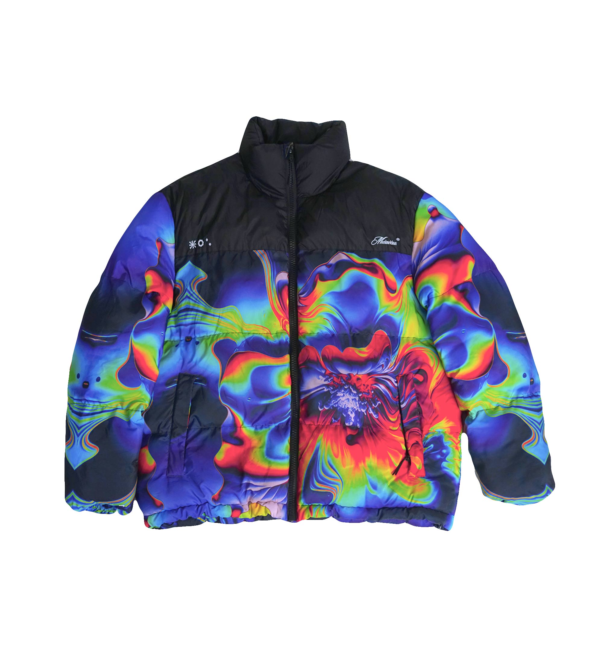 Collections – Off/Script